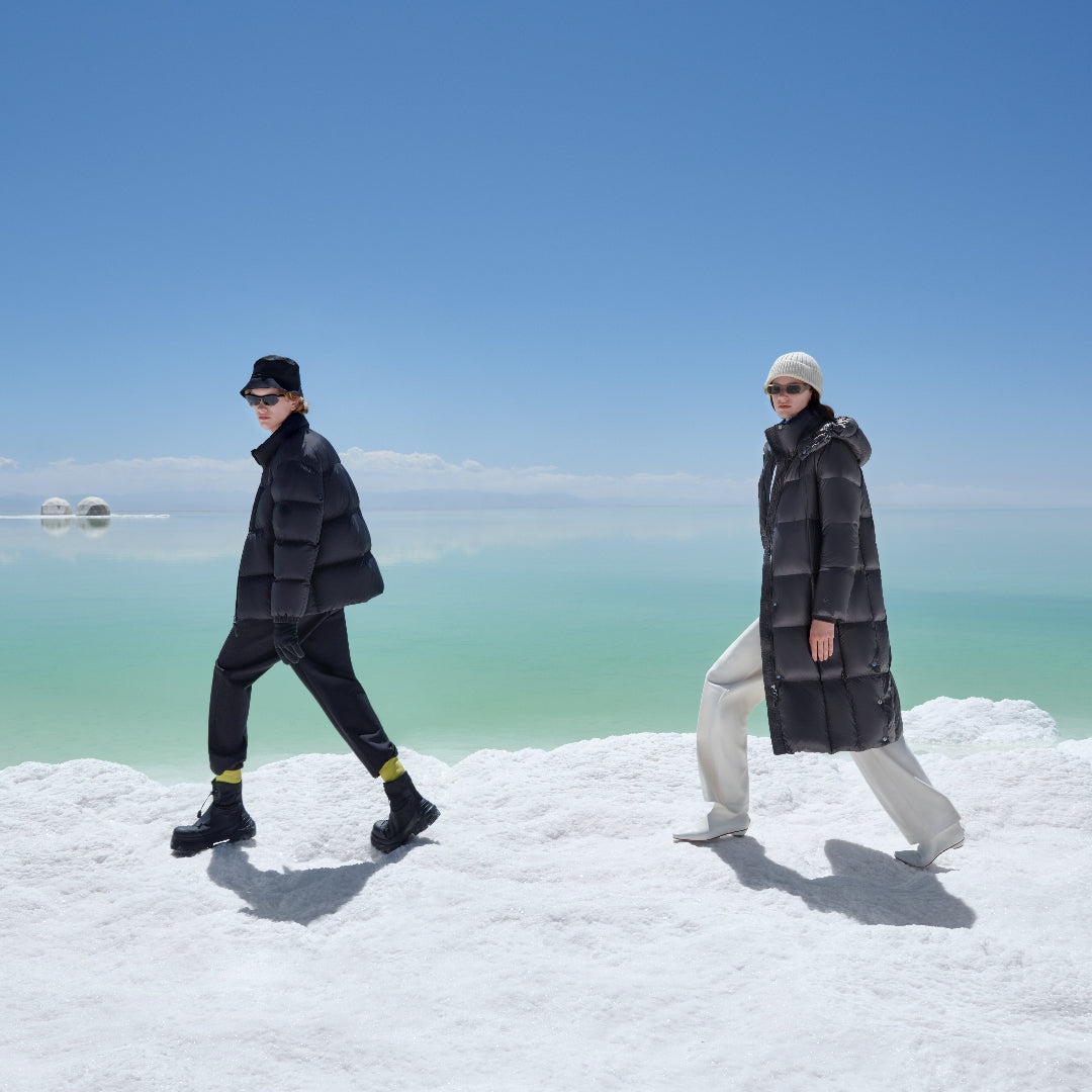 Tracing the Source of Warmth – shop.peacebird.com