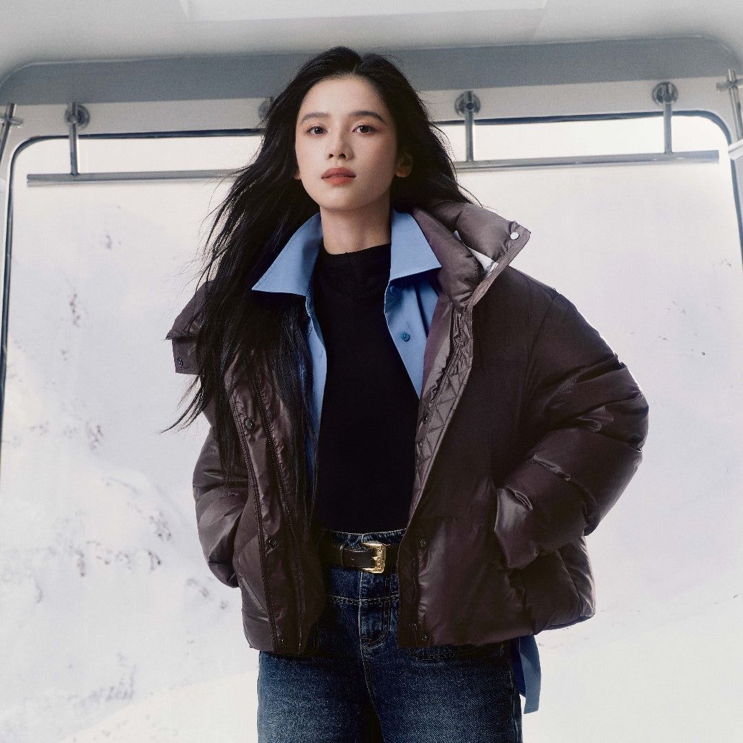 Joy Zhang – shop.peacebird.com