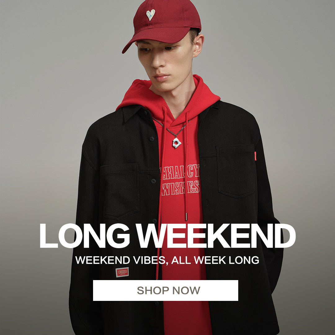 PEACEBIRD | Latest Fashion Trends | Official Online Store – shop ...