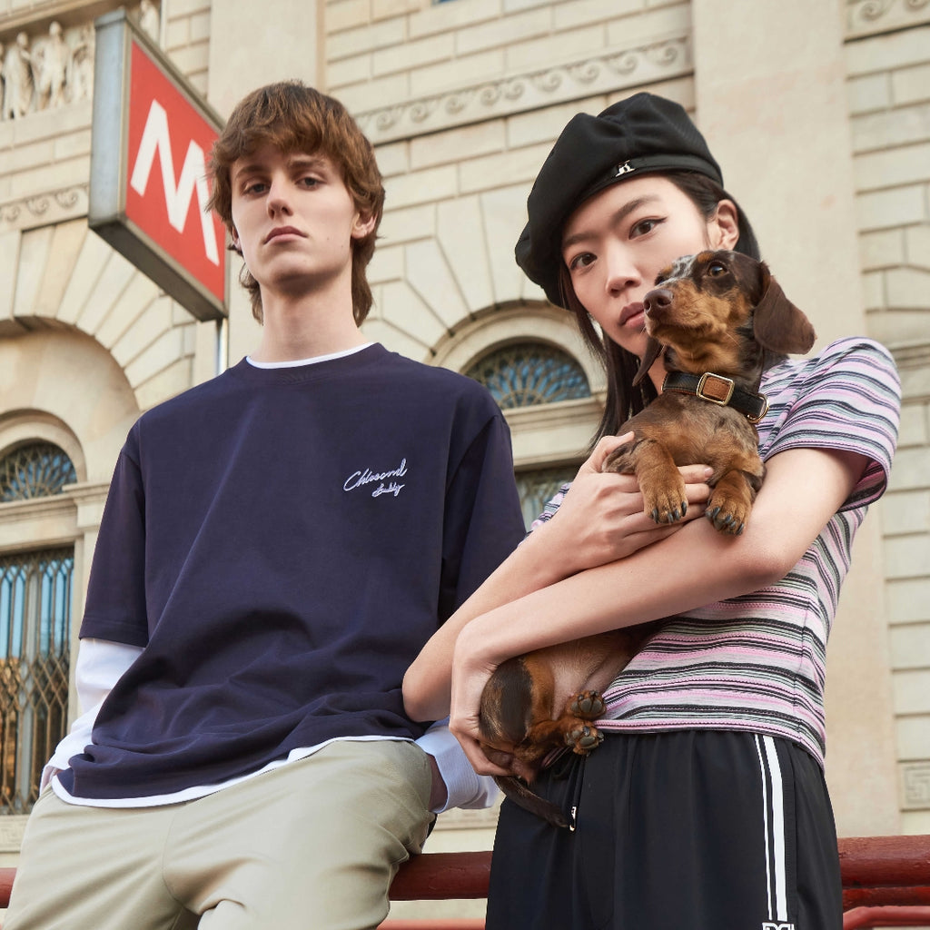 PEACEBIRD | Latest Fashion Trends | Official Online Store – shop ...