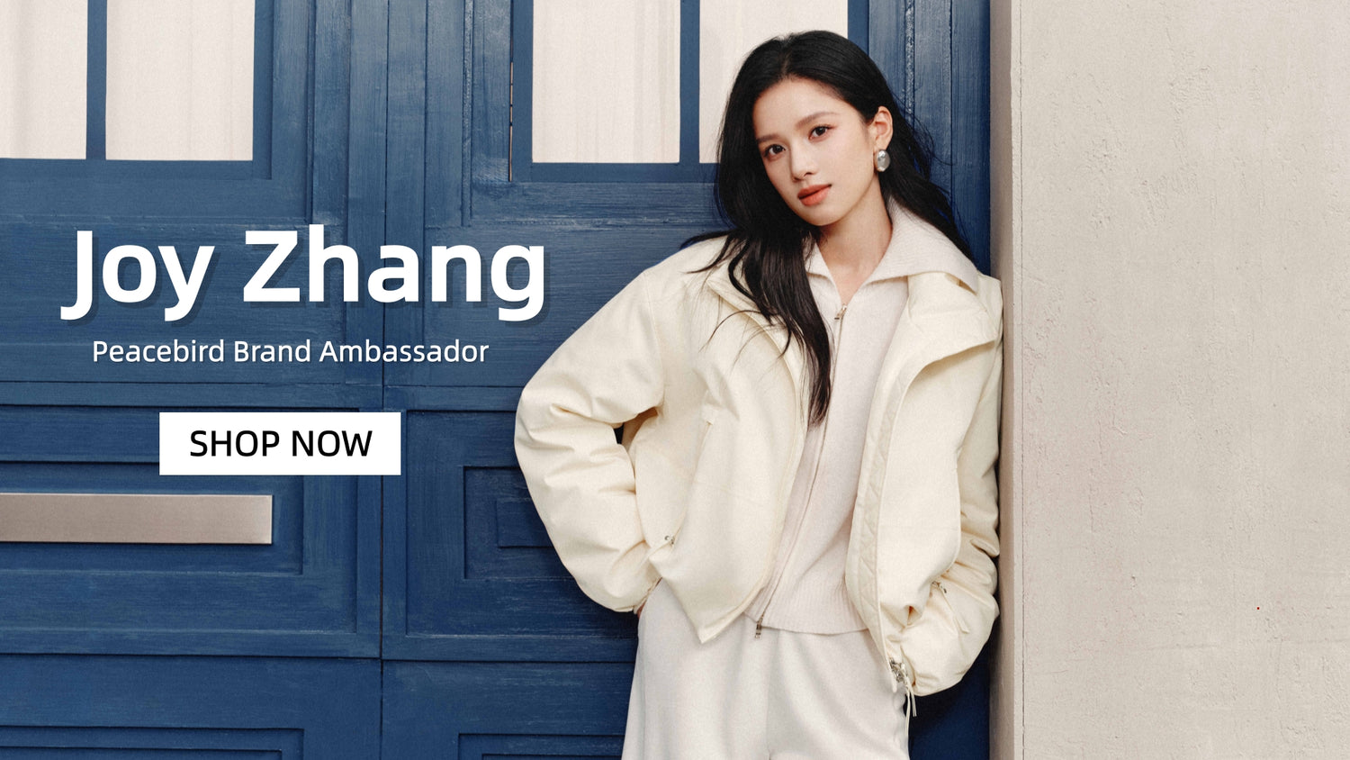 PEACEBIRD | Latest Fashion Trends | Official Online Store – shop ...