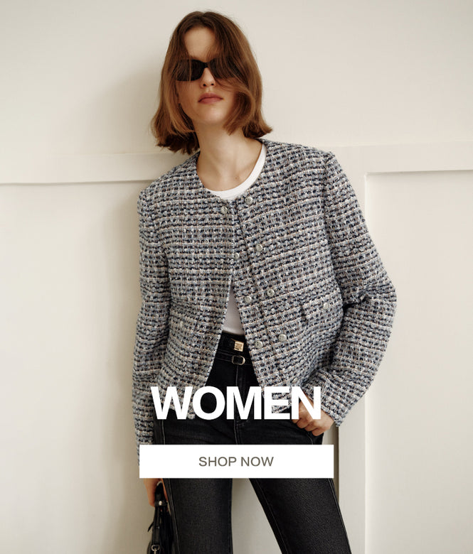 PEACEBIRD | Latest Fashion Trends | Official Online Store – shop ...