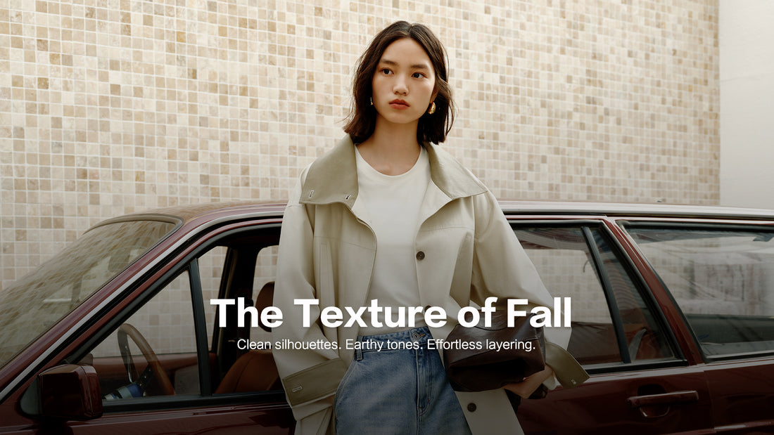 PEACEBIRD | Latest Fashion Trends | Official Online Store – shop ...