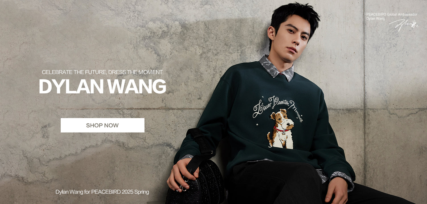 PEACEBIRD | Latest Fashion Trends | Official Online Store – shop ...